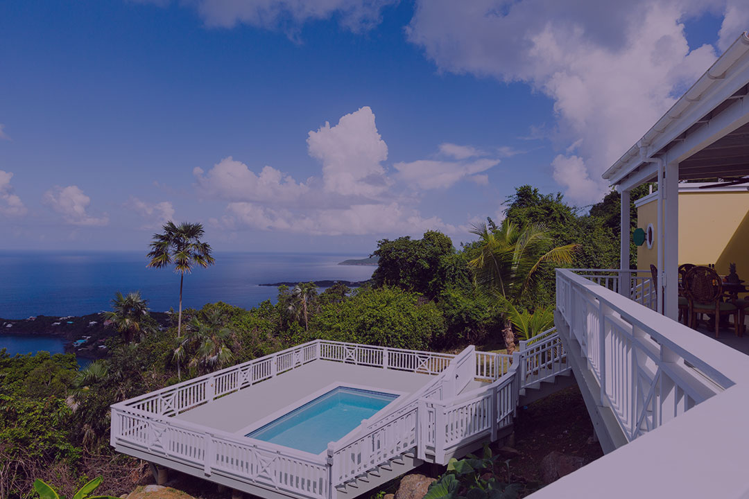 Reservation Request Serenity Luxury Vacation Villas